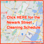 Newark Street Cleaning 2024 (Schedule, Map, Holidays, Tickets)